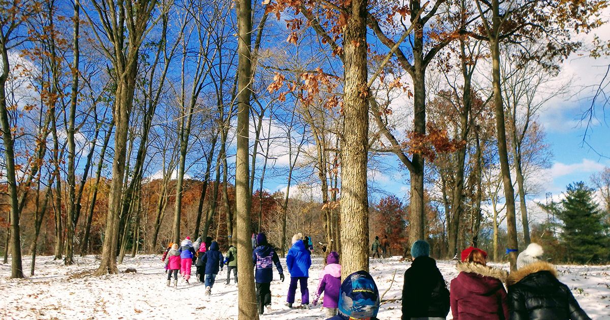 2024 ANCA Overnight Camp & Outdoor School Summit [Virtual] | eePRO